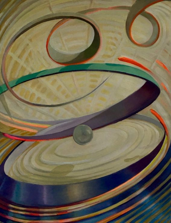 Portfolio | Roderick Booth-Jones